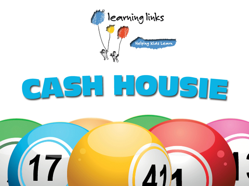 CASH HOUSIE EVERY SATURDAY & SUNDAY STARTS 11AMPenrith RSL