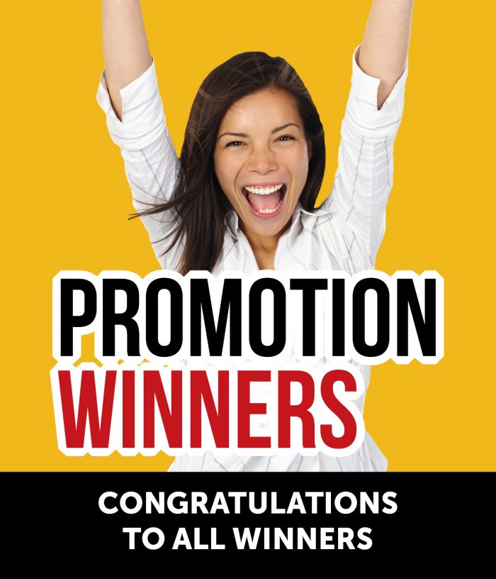 Weekly Promotions - Bingo, Raffles, Cash Prizes, Trivia Night & lots ...