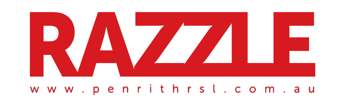 Razzle Magazine. Grab your copy today! at Penrith RSL ClubPenrith RSL
