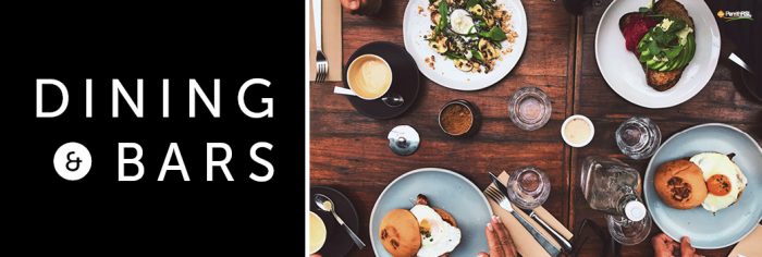 Lunch & Dinner. Dining & Bars at Penrith RSL Club.Penrith RSL