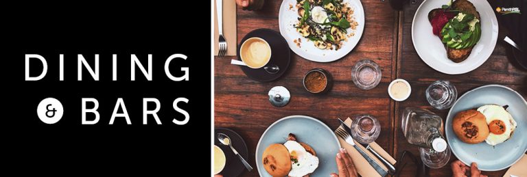 Lunch & Dinner. Dining & Bars at Penrith RSL Club.Penrith RSL