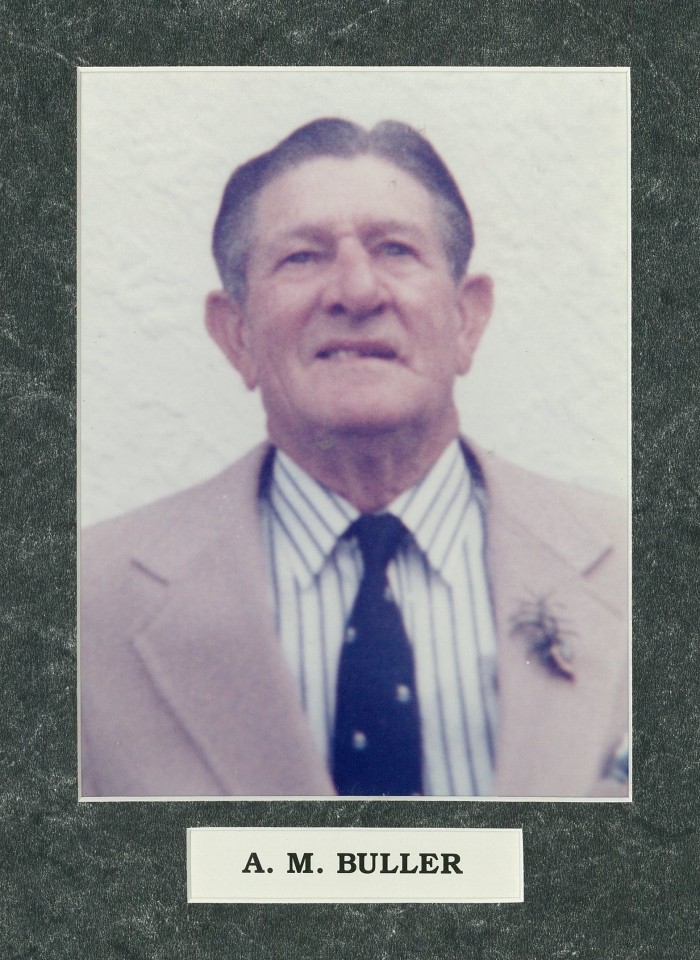 Life Members - Penrith RSLPenrith RSL