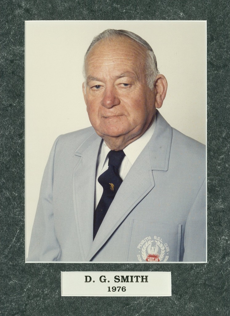 Life Members - Penrith RSLPenrith RSL
