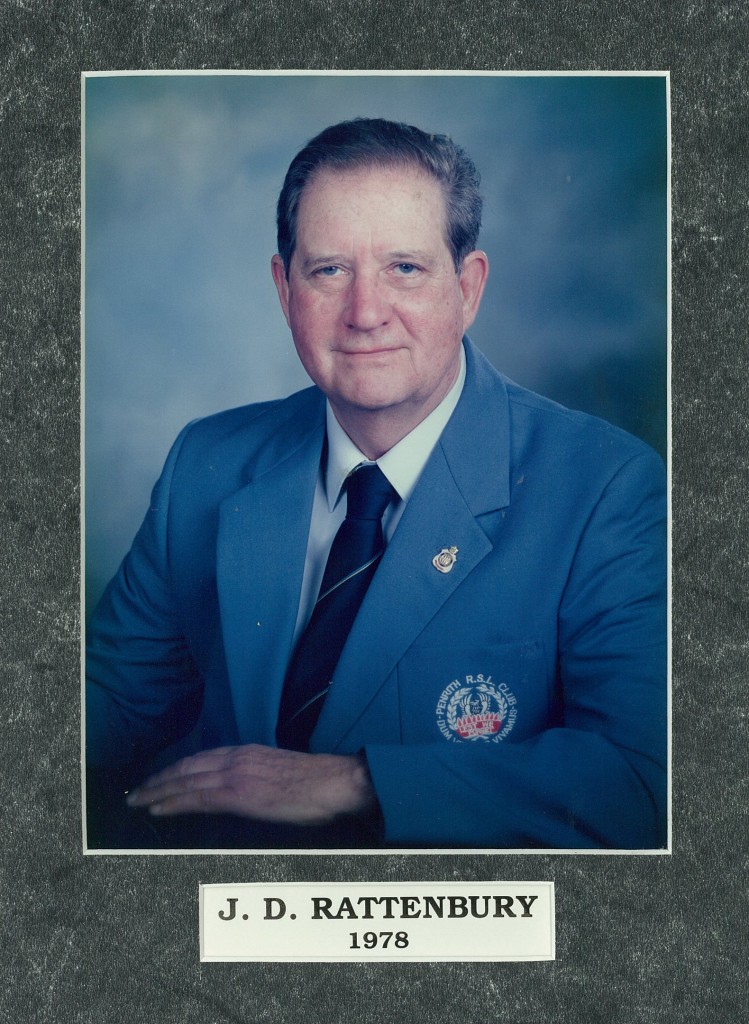 Life Members - Penrith RSLPenrith RSL