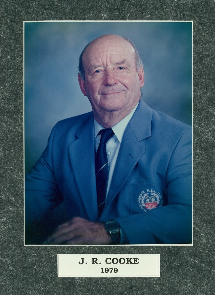 Life Members - Penrith RSLPenrith RSL