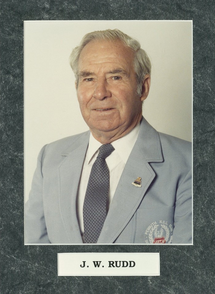 Life Members - Penrith RSLPenrith RSL