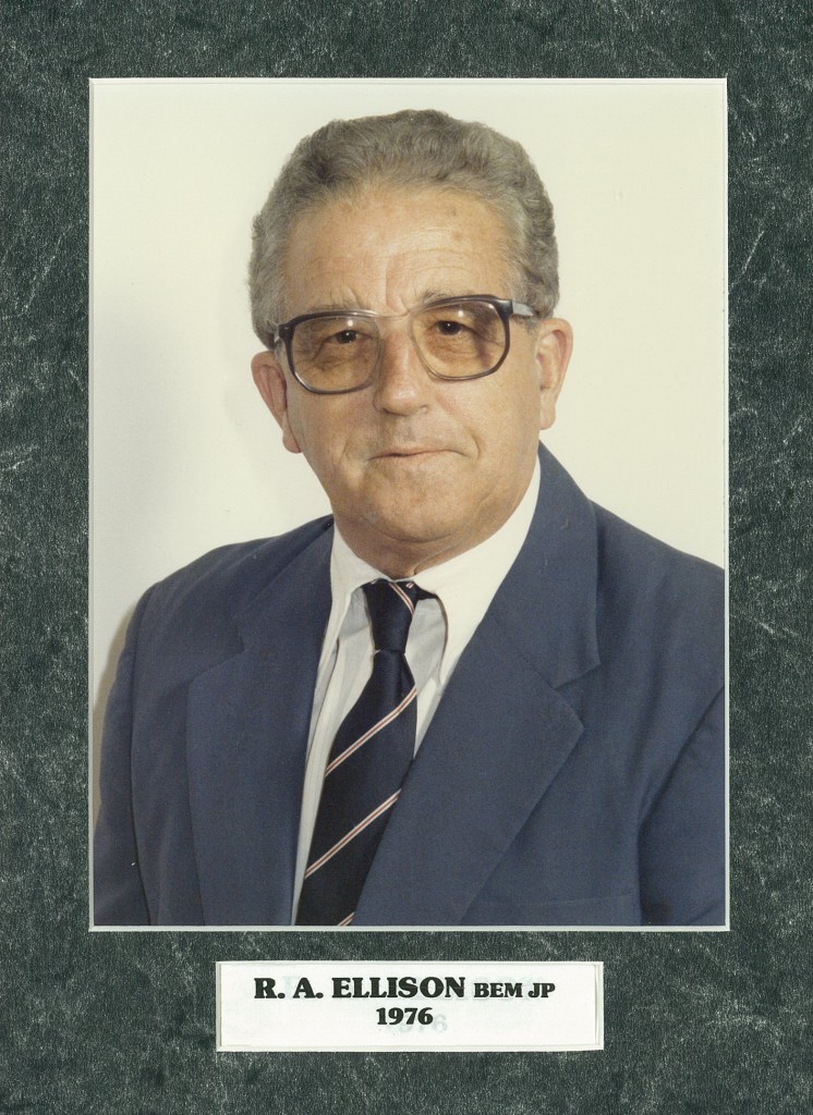 Life Members - Penrith RSLPenrith RSL