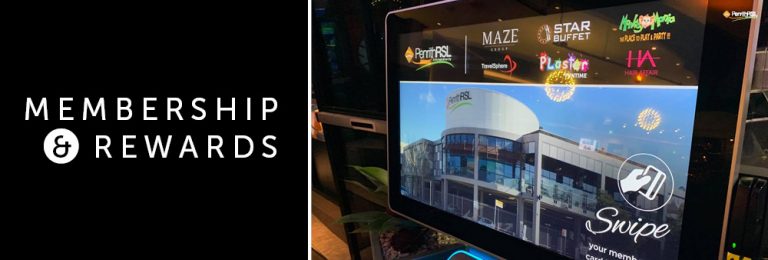 Rewards & membership benefits at Penrith RSL Club. Join today!Penrith RSL