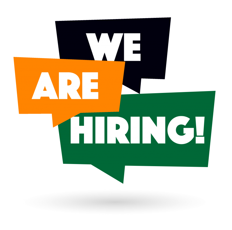 We-Are-Hiring-Graphic-Green-Clear-Background - Penrith RSLPenrith RSL
