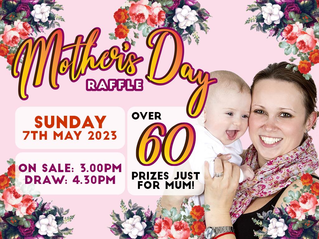 SenPos_Template_2023_MOTHERS_DAY_RAFFLE - Penrith RSLPenrith RSL