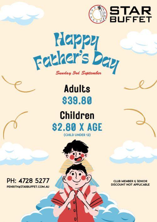 Star Buffet at Penrith RSL Club. Exciting & Delicious CuisinesPenrith RSL