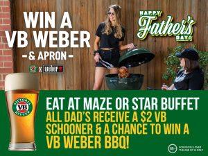 Star Buffet at Penrith RSL Club. Exciting & Delicious CuisinesPenrith RSL