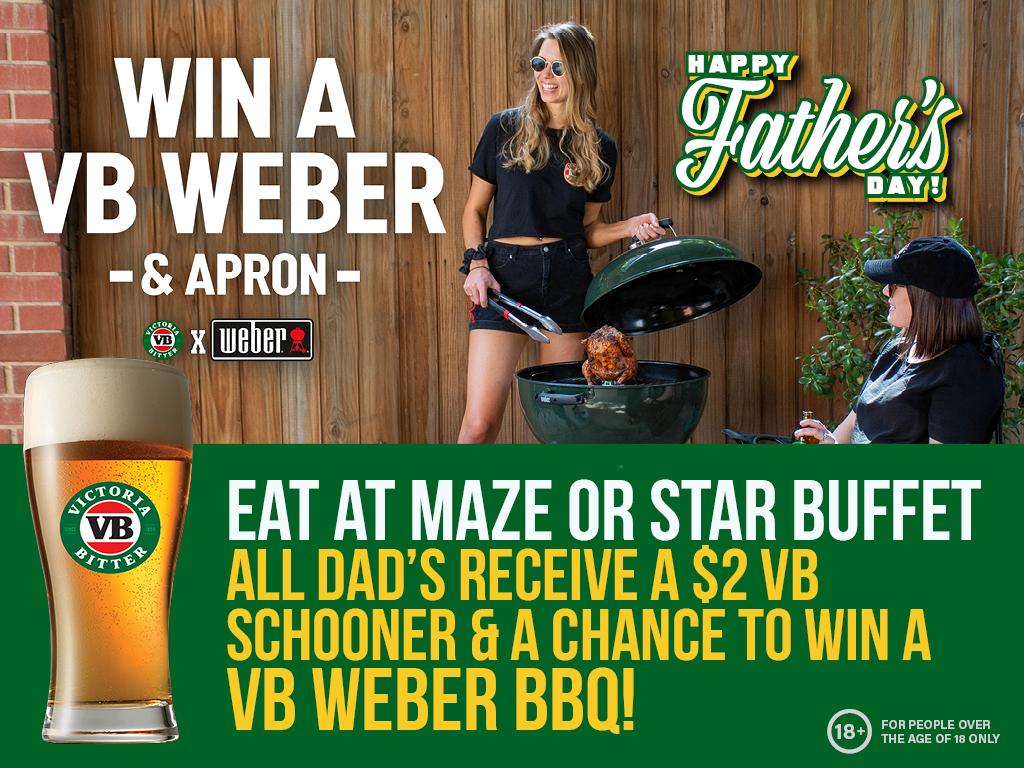 Star Buffet at Penrith RSL Club. Exciting & Delicious CuisinesPenrith RSL