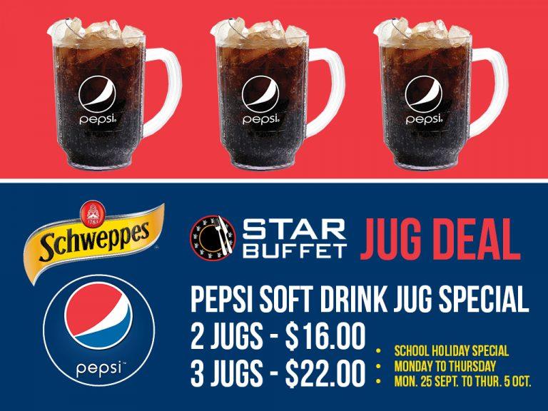 Star Buffet at Penrith RSL Club. Exciting & Delicious CuisinesPenrith RSL