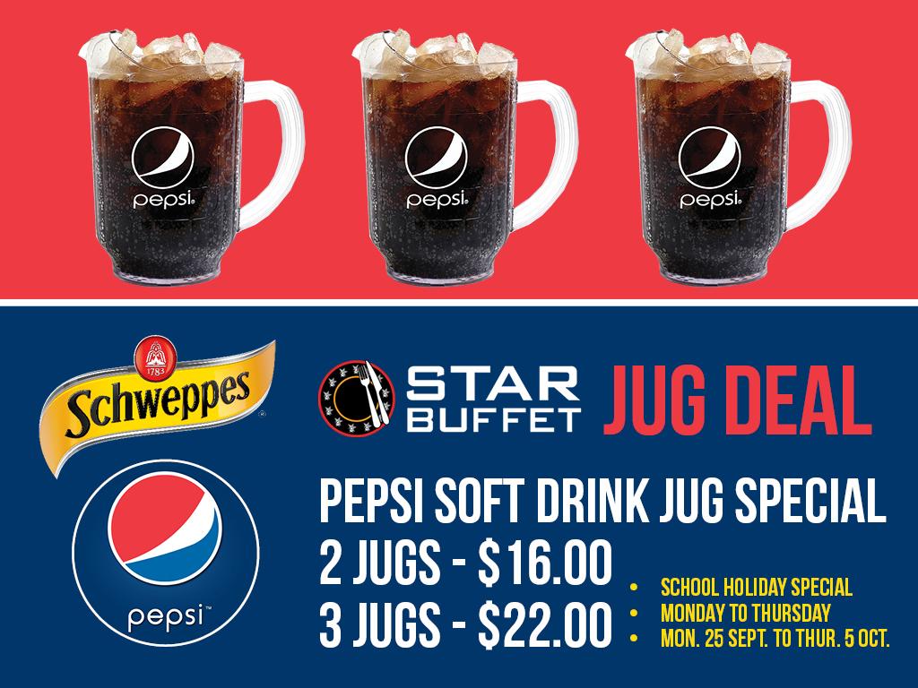 Star Buffet at Penrith RSL Club. Exciting & Delicious CuisinesPenrith RSL