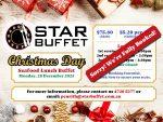 Star Buffet at Penrith RSL Club. Exciting & Delicious CuisinesPenrith RSL