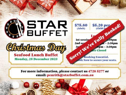 Star Buffet at Penrith RSL Club. Exciting & Delicious CuisinesPenrith RSL
