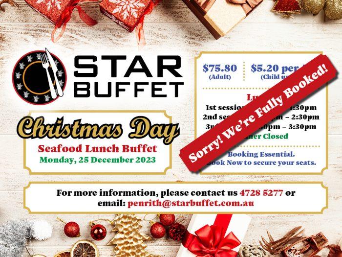 Star Buffet at Penrith RSL Club. Exciting & Delicious CuisinesPenrith RSL