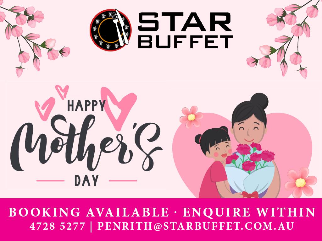 Star Buffet at Penrith RSL Club. Exciting & Delicious CuisinesPenrith RSL