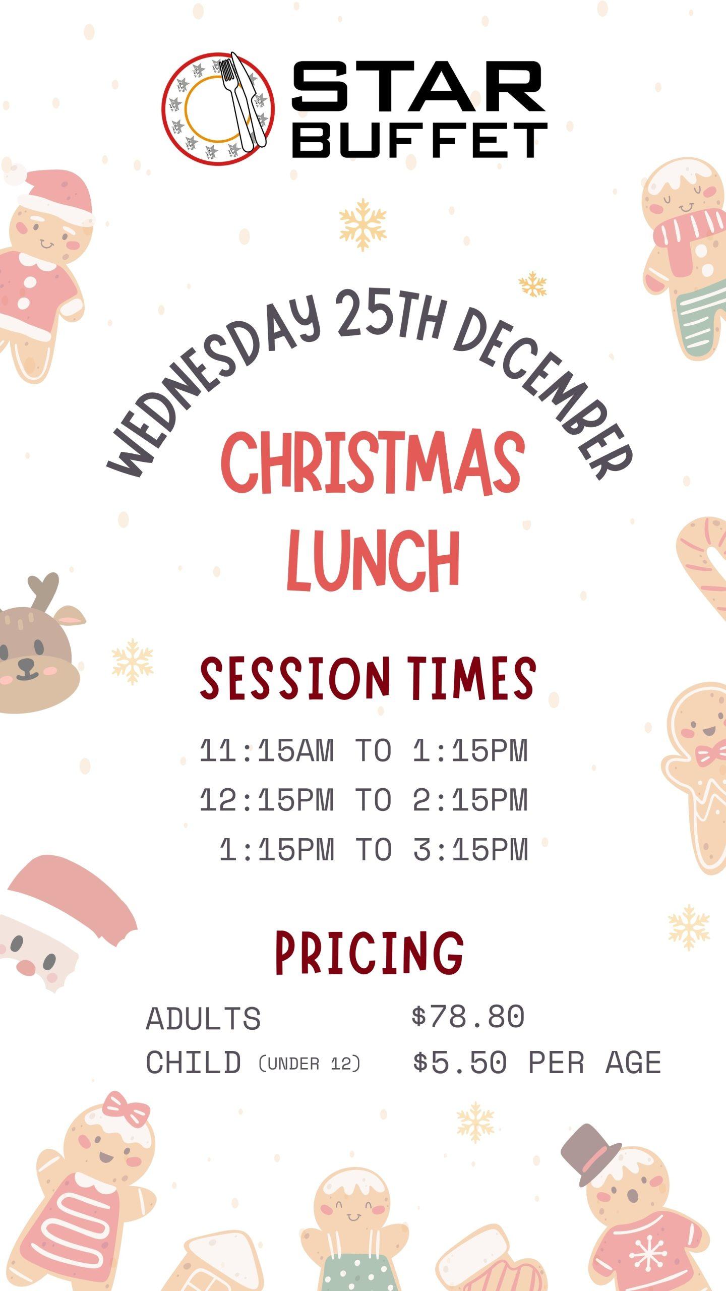 Star Buffet at Penrith RSL Club. Exciting & Delicious CuisinesPenrith RSL